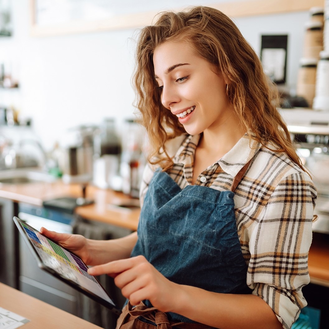 Payment & POS Solutions | Maitre'D