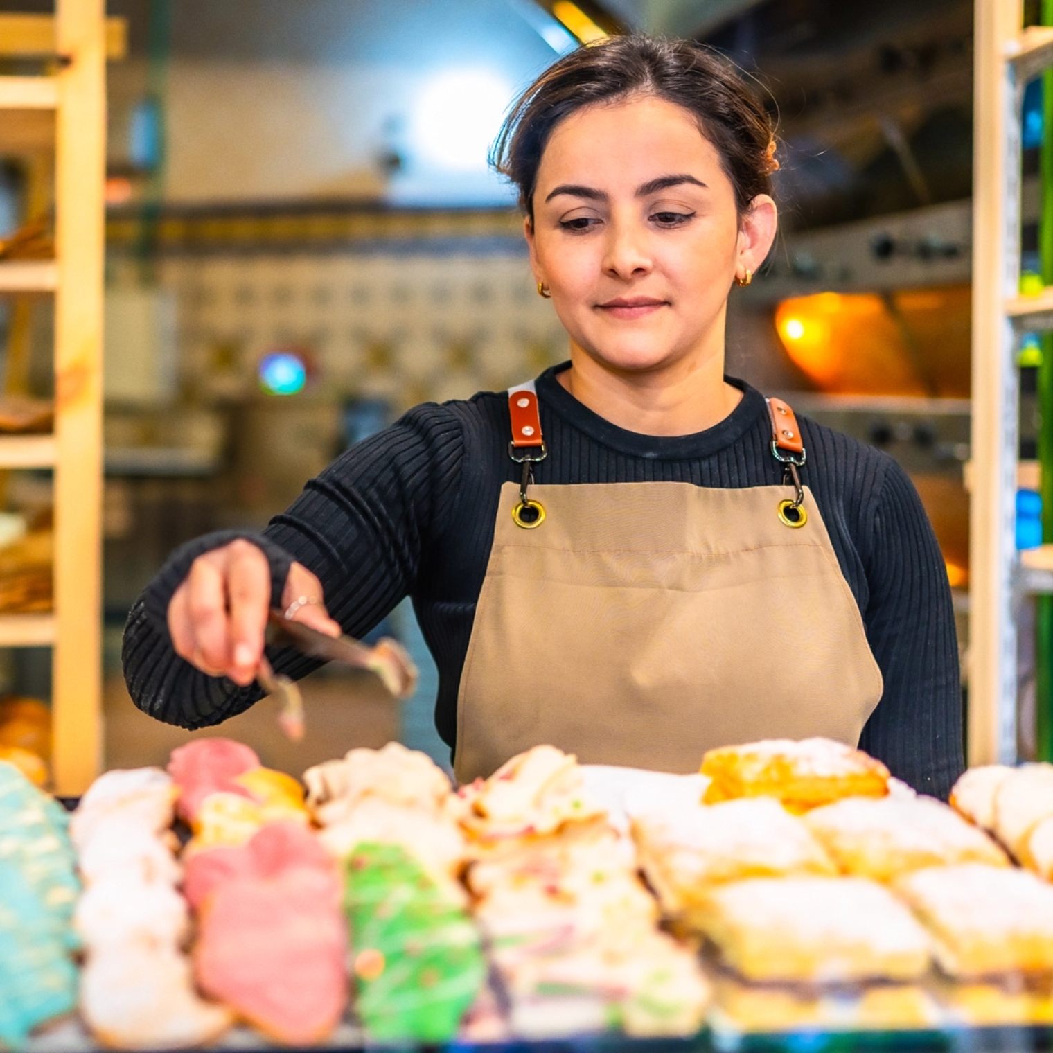 QSR ePOS System for Takeaway, Drive-Thru & More | Maitre'D